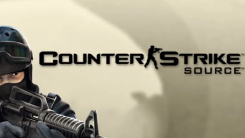 Counter-Strike Source 29.12.25