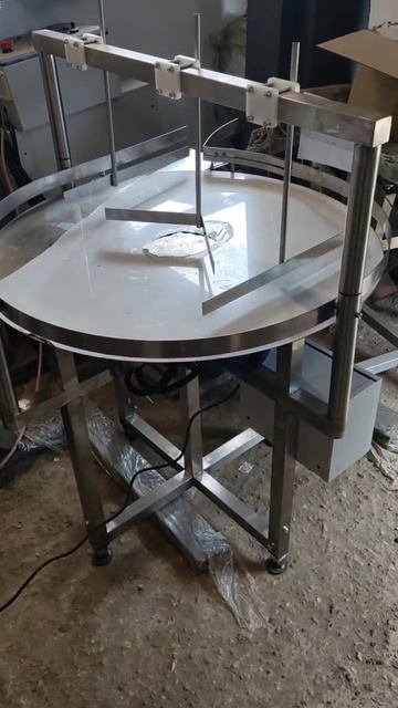 Принимающий и Подающий столы 800 мм