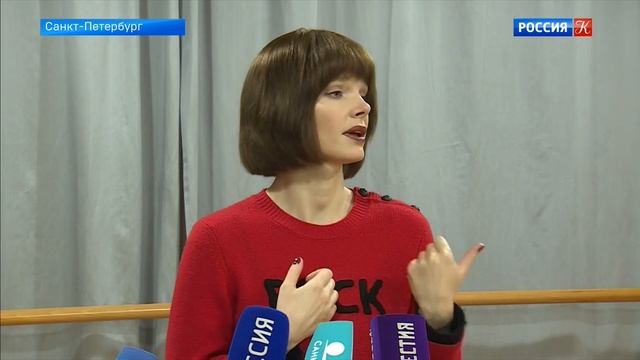 Телеканал 'Культура' о премьере Льва Додина 'Братья Карамазовы'