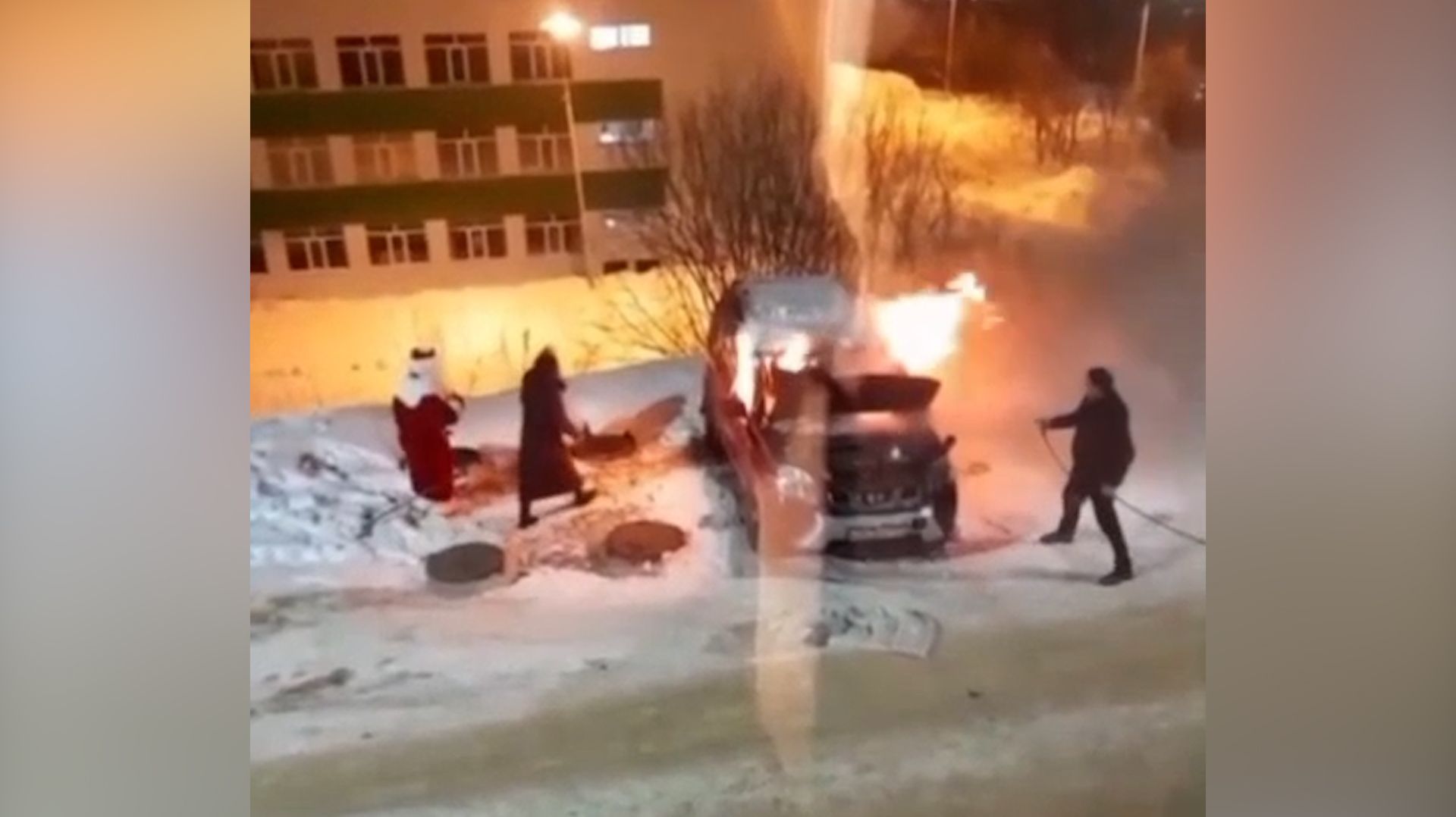 Народный патруль 30.12.2025