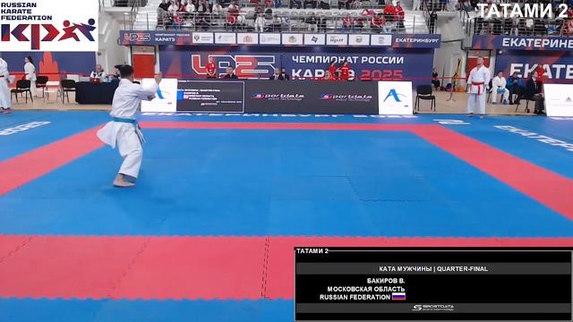 Ката Годзюшихо шо