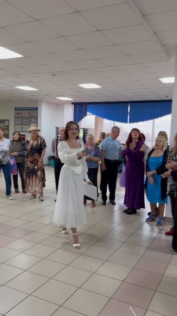 Новогодний корпоратив в ДС «Олимп» | Наступила Зима! | Звенит январская вьюга! |Потанцуем? |