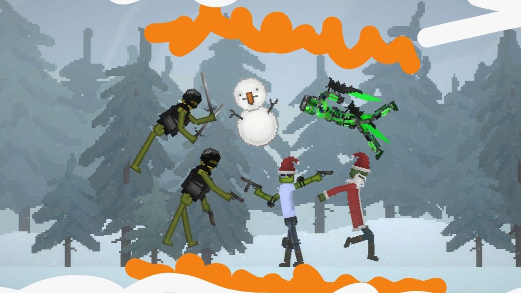 Я создал новую песню часть 2