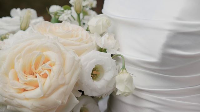 Прогулка Владислава и Екатерины 4К