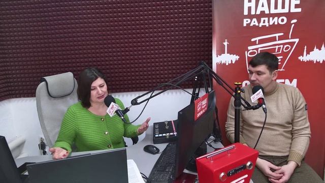 Экология Мозга от 30.12.2025