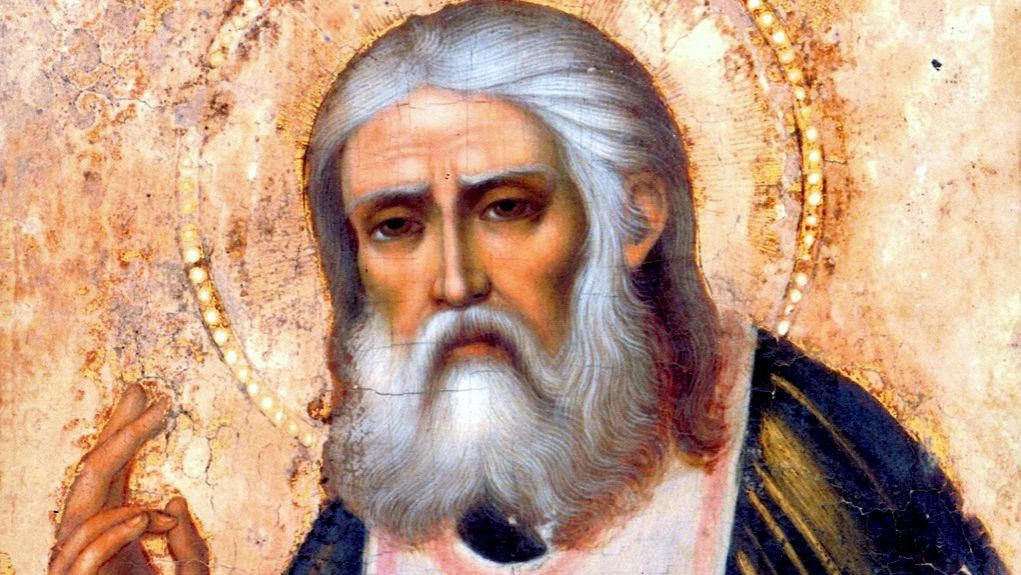 ДОЛГОЖДАННЫЕ ИЗМЕНЕНИЯ. Вознесенные Мастера, Серафим Саровский