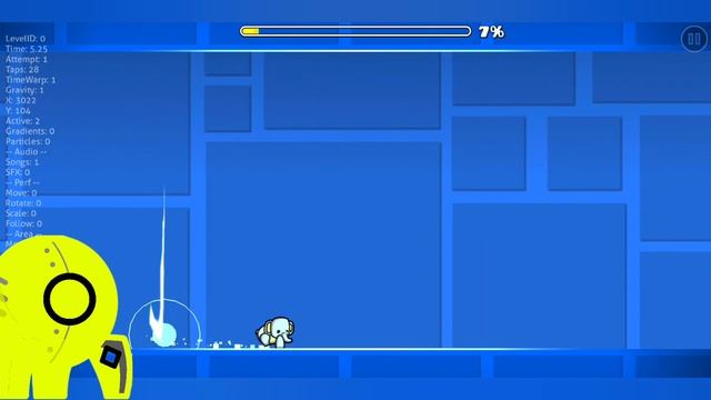 ваши Invisible Challenges на Пауке )