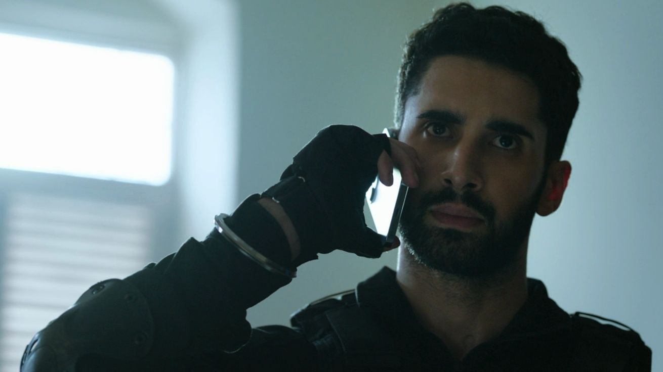 Любимый отрывок из фильма «Схватка» - Kill (2023) HD