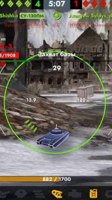 ЗАЛПЫ НА МБ-35 КУЛИБИН