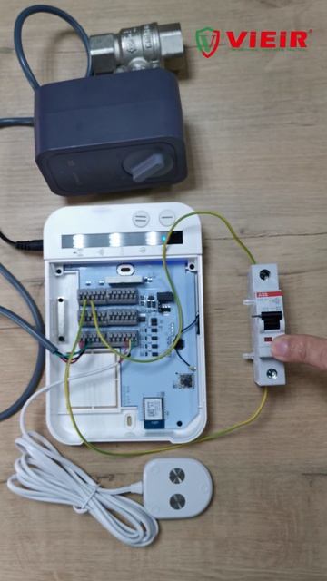 100% защита от затопления дома