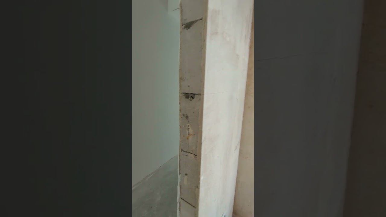 Рум тур дома с угловым окном, общая площадь 172,9 кв.м. #стройтескомфортом #румтур