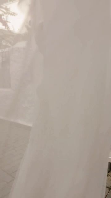 Свадебное платье Фэнди из коллекции «Love Legacy» 2026, Gabbiano