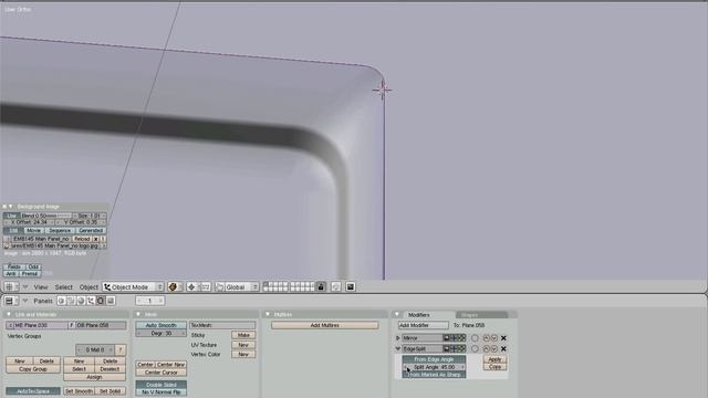 Tutorial 05 - Landing Gear