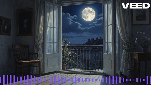 Саша Черный — «Месяц выбелил пол…»