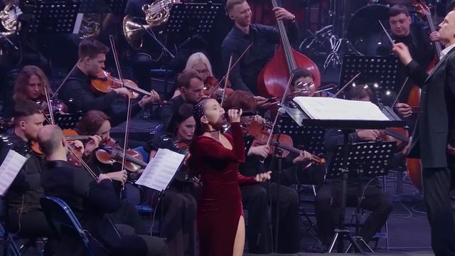 Running Up That Hill (From ＂Stranger Things＂) ｜ Imperial Orchestra