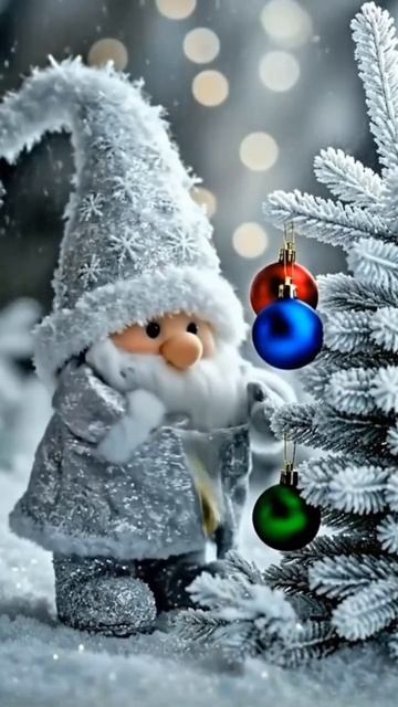 ❄️🎄 Сказочного Нового года!