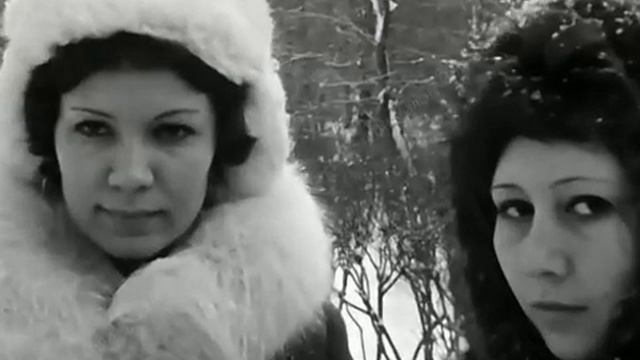 Ишим. Дом отдыха 1976 год.