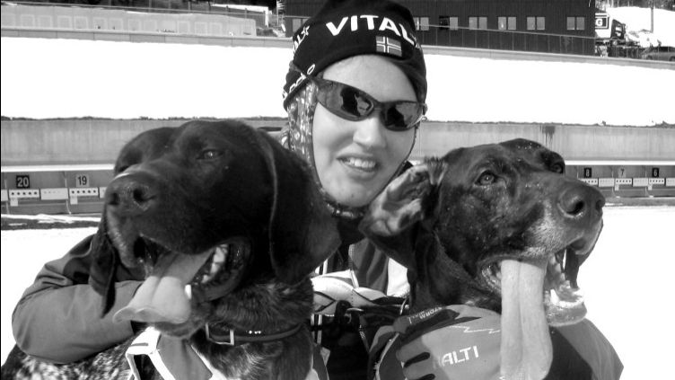 2010 год. Чемпионат Европы. Польша.