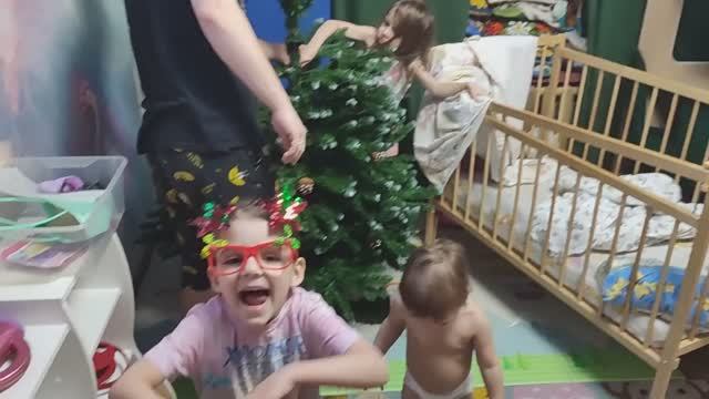 Вовочка сказал_ пора!