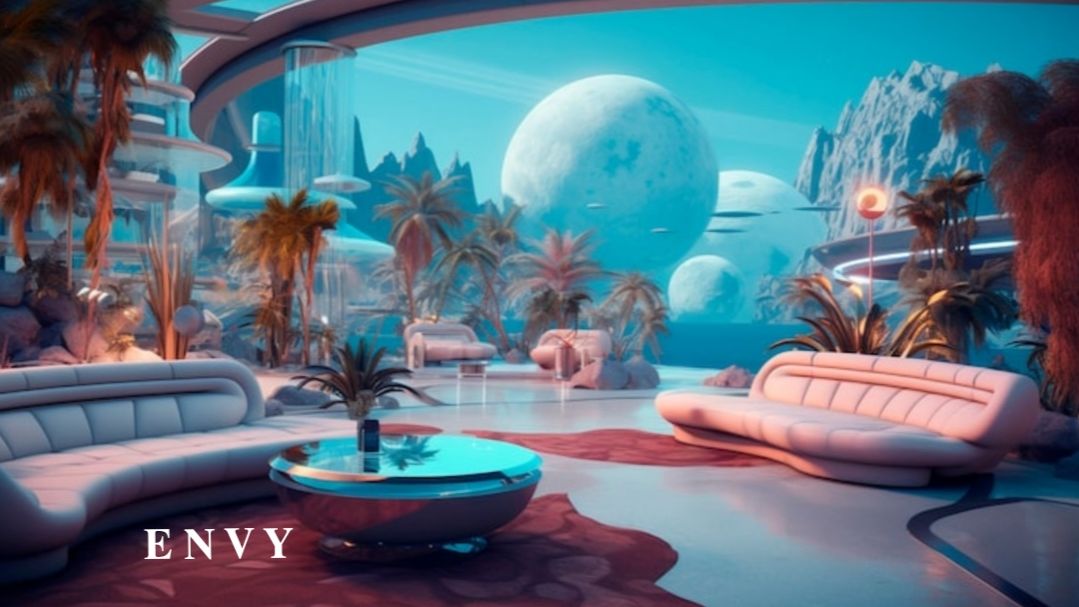 ЗАВИСТЬ | 𝐄𝐍𝐕𝐘