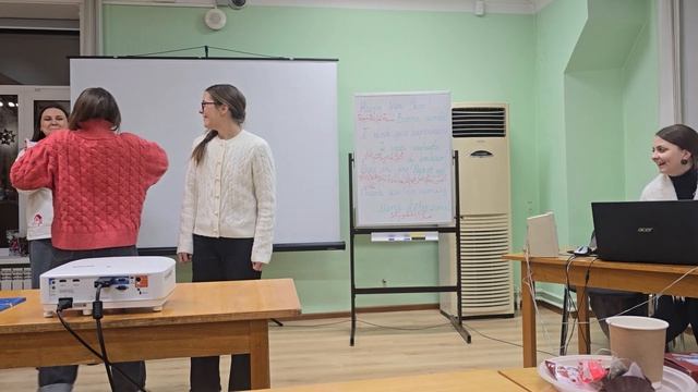 Новогоднее путешествие_видео