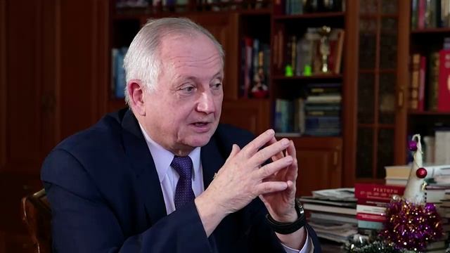 ДонНТУ активно сотрудничает с Роскосмосом