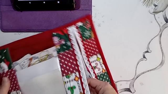 СП "Кручу-верчу, вышить хочу" с 29 декабря по 4 января