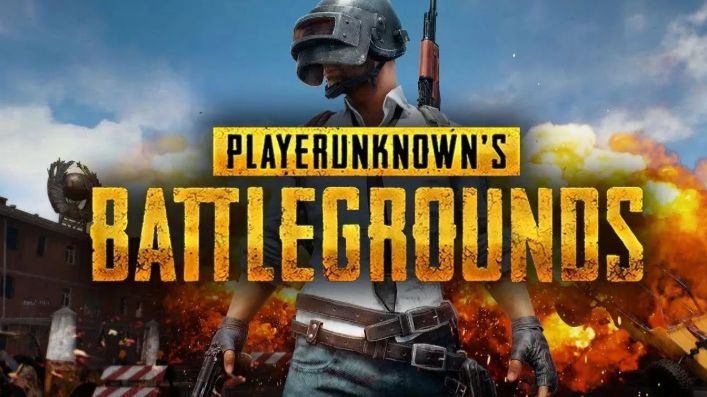 PUBG: BATTLEGROUNDS