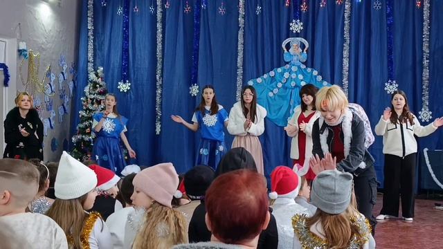 НОВОГОДНЯЯ СУЕТА СУЕТ🎄❄️🎁 ПОГОДКА ПРОСТО РАДУЕТ, ПРОСТО МЕЧТА