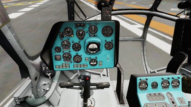 МИССИЯ: ПОСАДКА НА АВИАНОСЕЦ.