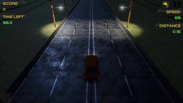 Extreme Racing on Highway Gameplay HD PC 2025