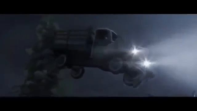 история марионетки