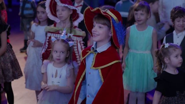 Добрая традиция: благотворительные утренники в Центре культуры и досуга