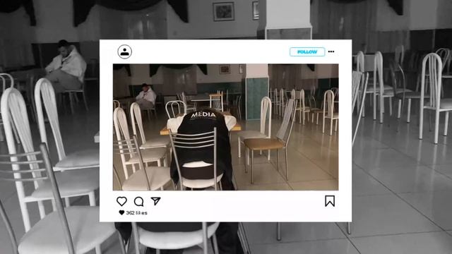 «Школа молодого лидера». Видеоблог