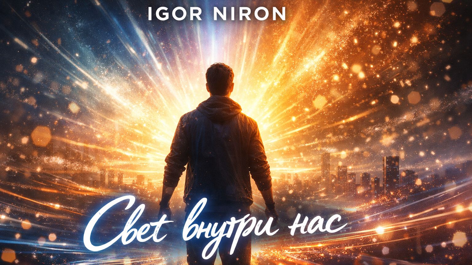 IGOR NIRON - Свет внутри нас