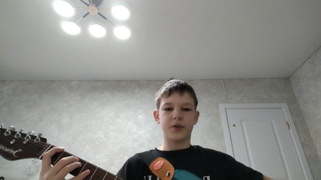 Nirvana - smells like teen spirit разбор на электрогитаре (можно и на акустике)