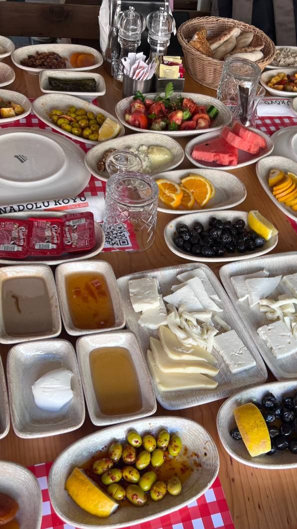 Dimçayı Anadolu Köyü Restaurant