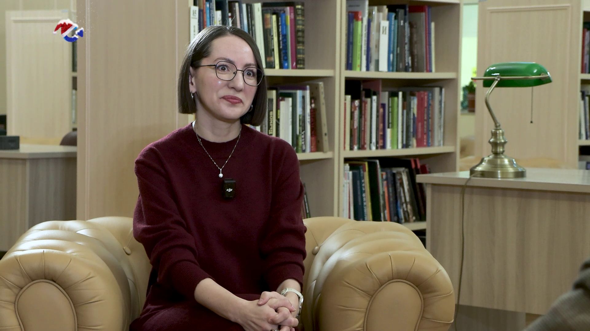 «Книжная разборка» | Евгения Велева