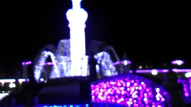 DSCN8527Новогодний  Ставрополь декабрь 2025