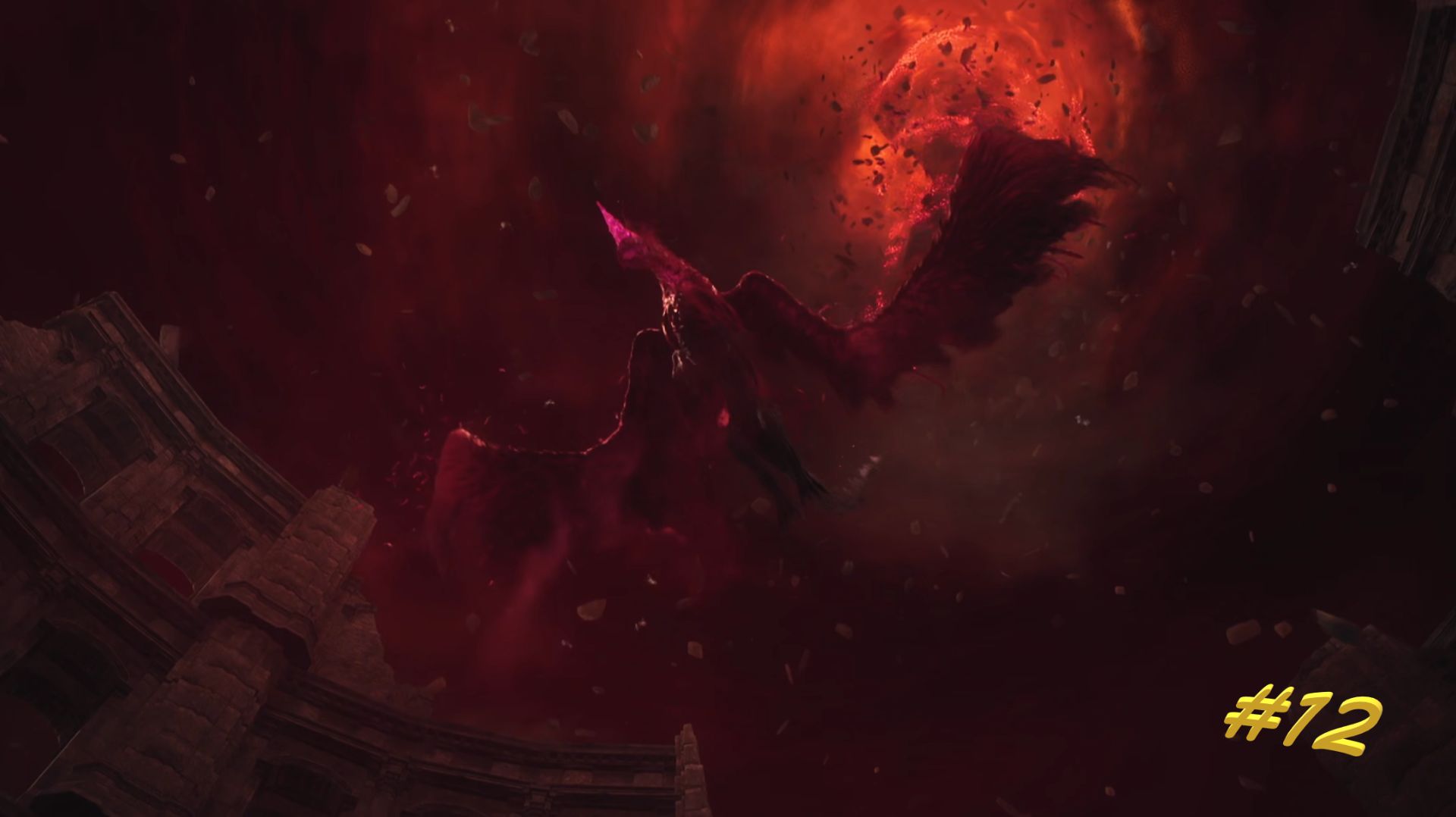 ПУТЬ К СПАСЕНИЮ ► Dragon’s Dogma 2 #12