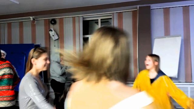 Новогодник декабрь 2025