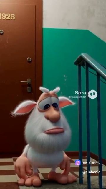 Нередкий Буба из Саратова