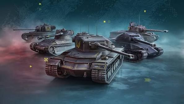 Стрим Танки Блиц | Стальная Гвардия