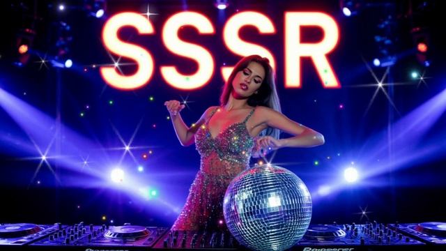 You Don t Love Me (Tonight) SSSR