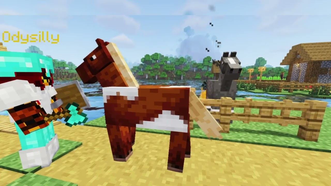 petit poney compilation