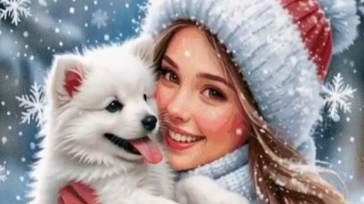 ЯНВАРЬ--ОВЕН(таро)