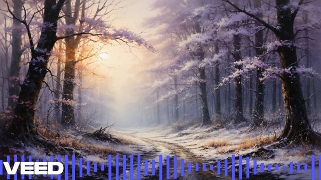 Мирра Лохвицкая — «Из царства пурпура и злата…»