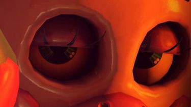 5 Ночей с фредди 2 сезон 3 серия 'Новенькие'