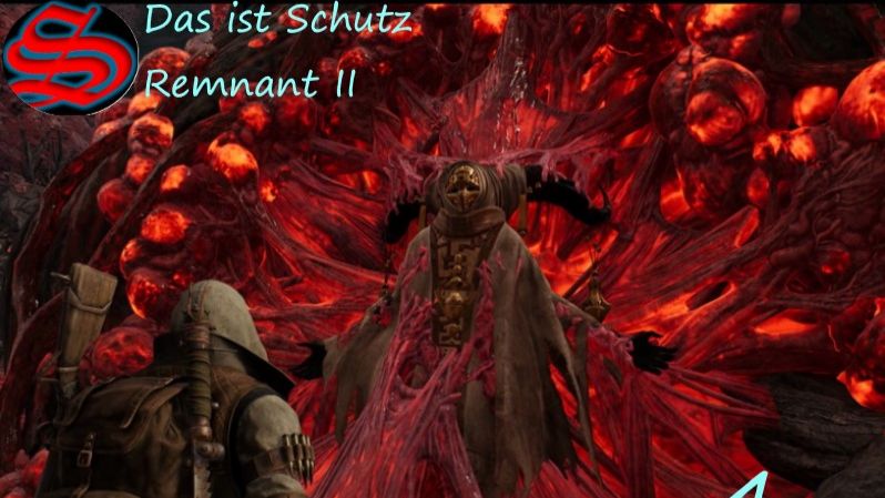 Remnant 2 -прохождение - Пробы ошибок  - серия 4