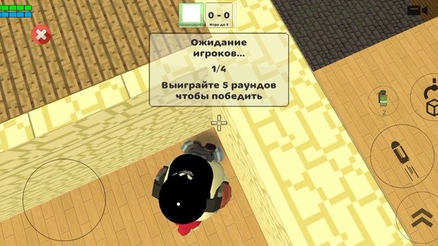 2 сезон дуэльных каток часть 1 этап 1 *начало*